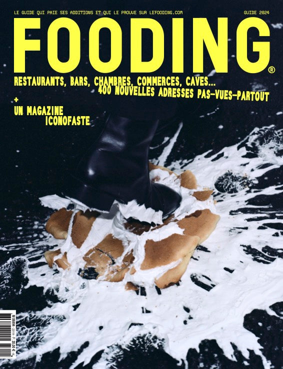 Le Shop Fooding