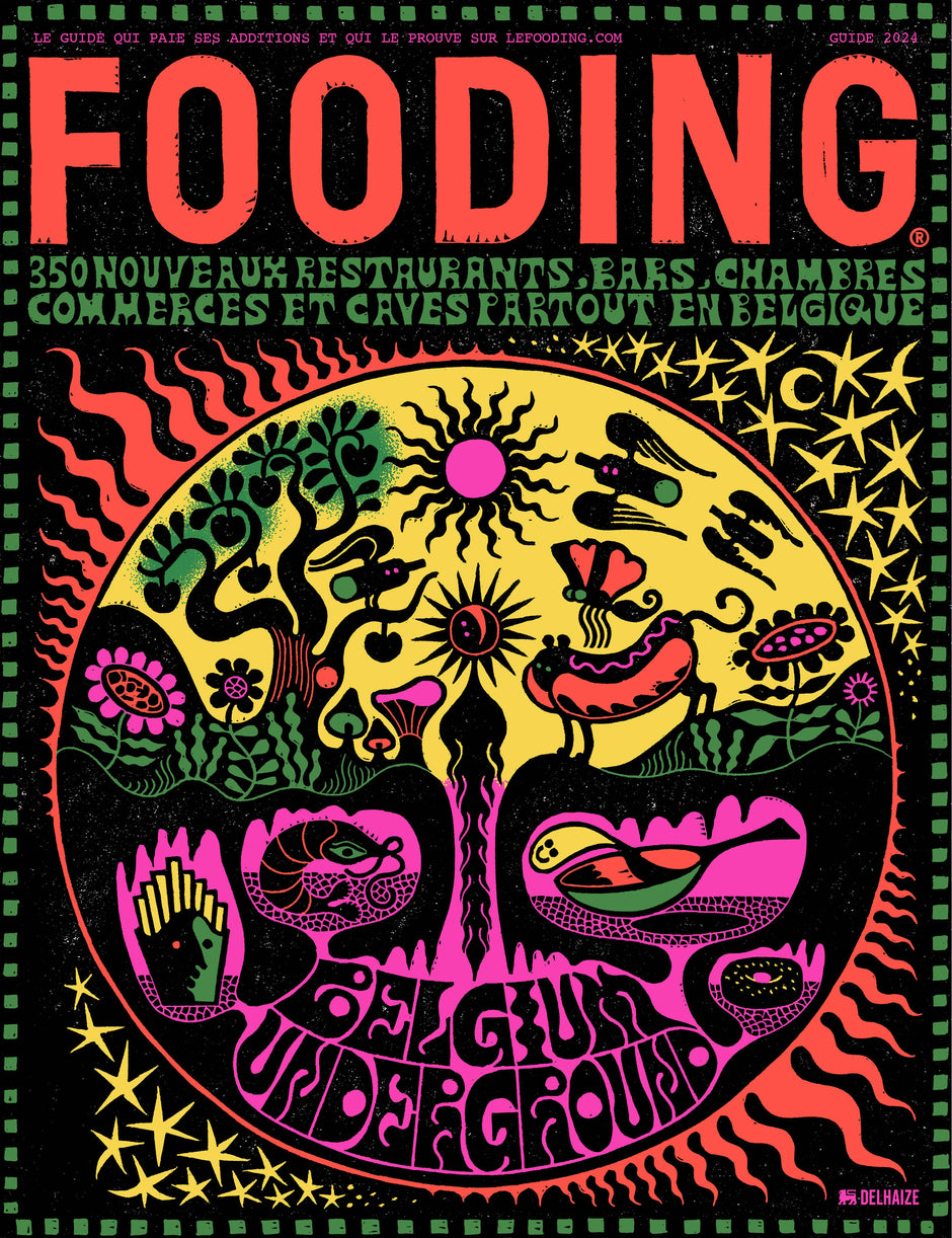 Le Shop Fooding® – Le Fooding®